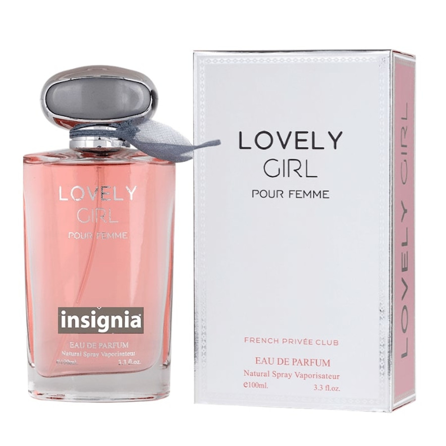 Perfume for girls store